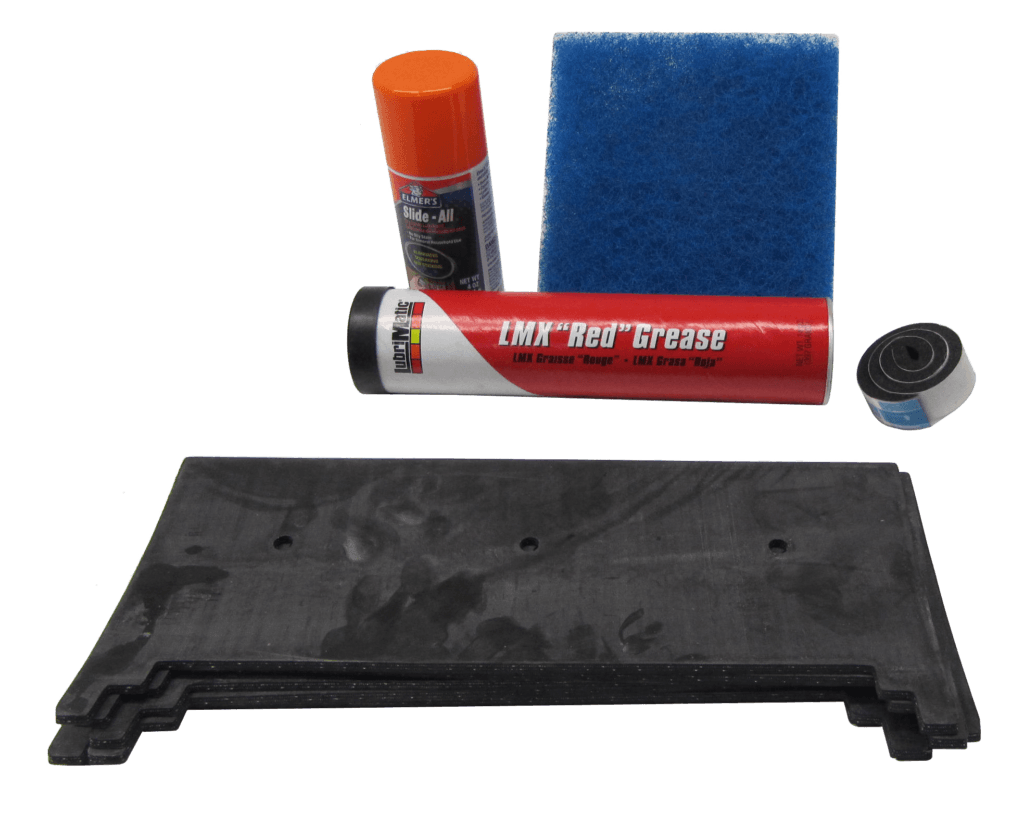 Maintenance Kits - Krendl Machine