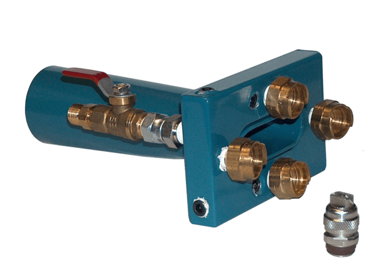 Insulation Machines & Fiber Moving equipment - Krendl Machine Company