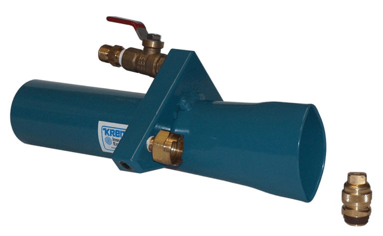 Insulation Machines & Fiber Moving equipment - Krendl Machine Company